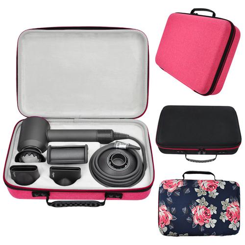 Jual Hard EVA Case for Dyson Supersonic Hair Dryer HD08/HD15 Storage ...