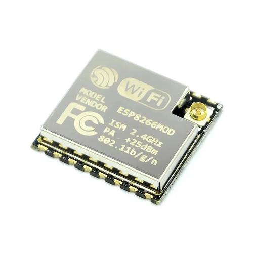 Jual ESP8266 ESP-07 ESP-07S Wifi Serial Module - Kota Surabaya - AIF Robotic | Tokopedia