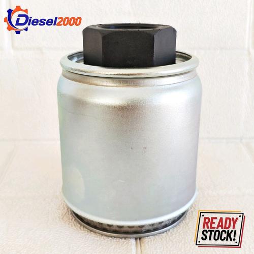 Jual FILTER OLI OIL HYDRAULIC HIDROLIK FORKLIFT TCM TOYOTA HELI FD20 ...