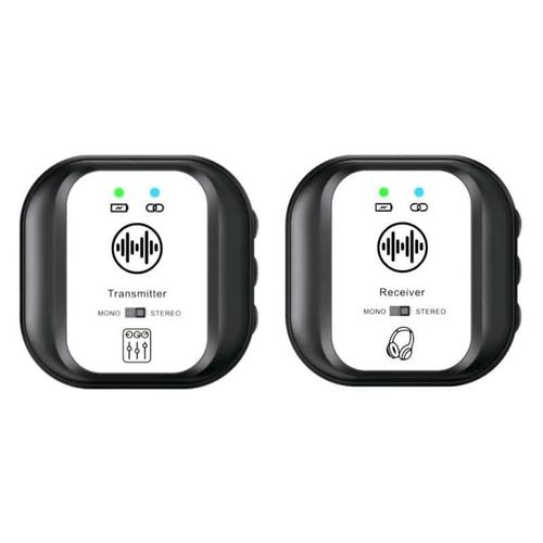 Jual WAVE AUDIO WAVE AIR 3 BABY PORTABLE STEREO WIRELESS IEM IN EAR ...