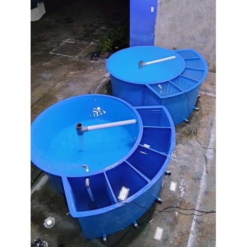 Jual Bak bulat Diameter 150 tinggi 75 Filter tambahan 30 cm 5 ruang ...
