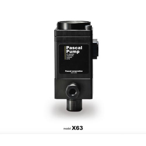 Jual HPX6308-B Pascal Pump X6308 X6308-B Made in Japan Genuine Original Asli Baru (Ada Kotak dan ...