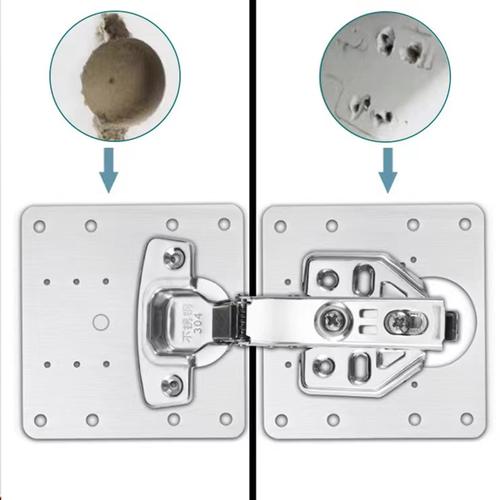 Promo Besi Plat Memperbaiki Engsel Pintu Lemari / Kabinet / Rak - Kab ...