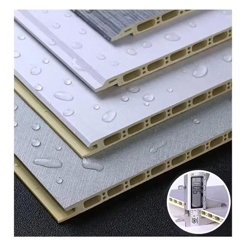 Jual Nata - Wallboard Panel WPC / Papan WPC Lebar 60 cm Panjang 2.9m ...