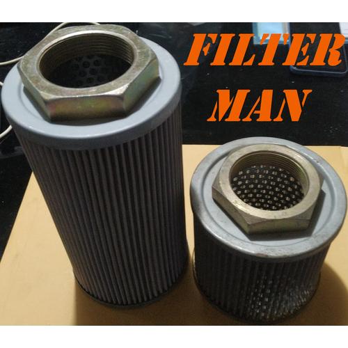 Jual Saringan Strainer Minyak Solar Fluids Fuel Oil Suction Filter Tank ...