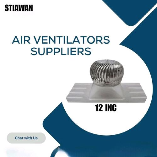 Jual Turbin Ventilator Atap Rumah,pabrik 12 Inc Alat Heating, Cooling ...