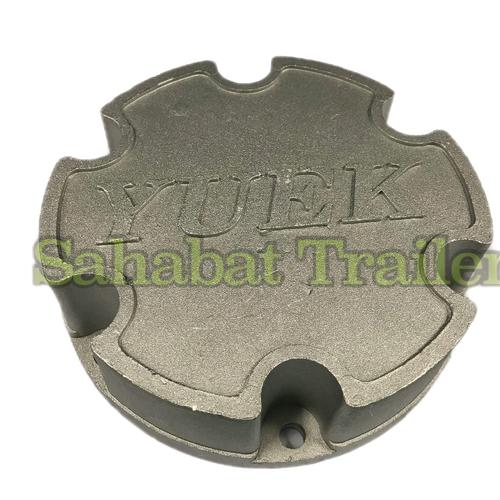 Promo Tutup Nap Roda York 16 ton Wheel hub cup part no 788901 - Jakarta ...