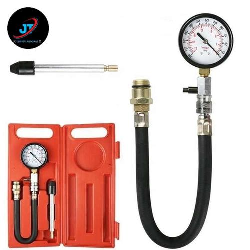 Jual G320 Compression Tester Kit Alat Tes Kompresi Mesin Bensin ...