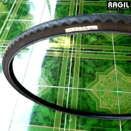 Jual BAN LUAR SEPEDA 700 x 25C 28C SWALLOW SA-601 700x25C 700x28C FIXIE BALAP ROADBIKE ROAD BIKE ...