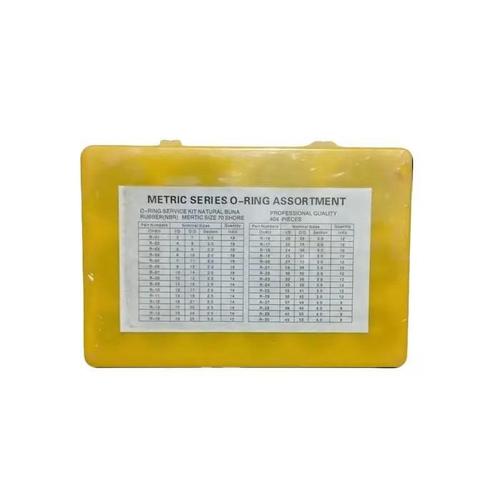 Jual 813072 O-RING KITS 30 SIZES, 225 PCS (NBR) - NBR 30/225PCS - Kota ...