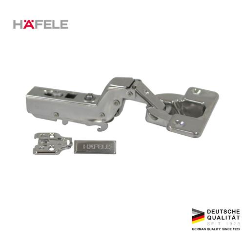 Promo Hafele Metalla 300 SM 35mm Engsel Kabinet 1/2 Bungkuk Soft Close ...