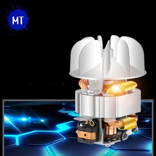 Jual Dinamo Motor AC For Hair Dryer Pure copper 13 (1542) - Kota ...