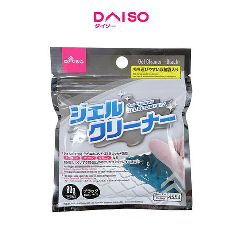 Jual Daiso Gel Cleaner -Black- - Kota Surabaya - Daiso Japan Official ...