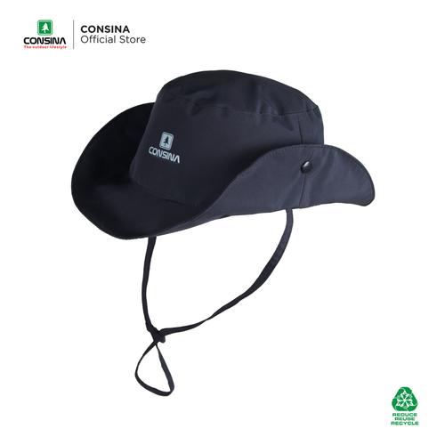 Jual Consina Gletser Topi Lapangan Rimba Outdoor Gore Tex | Gunung ...