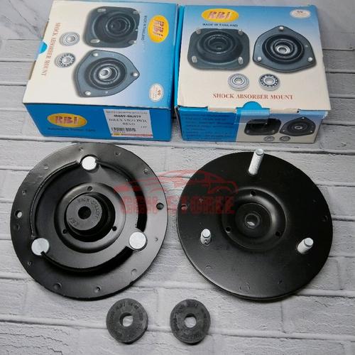 Jual Support Shock Shockbreaker Depan Innova Hilux Singel Cabin Innova ...