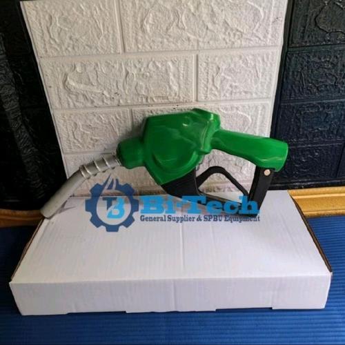 Jual Nozzel Nozel Nosel Nozzle Nozle Tipe Tatsuno Otomatis Nossel ...