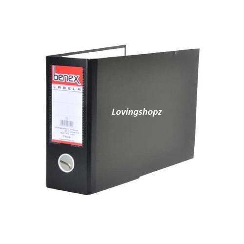 Promo Benex Odner Ukuran 1/2 Folio - Peralatan Kantor Stationery Map ...