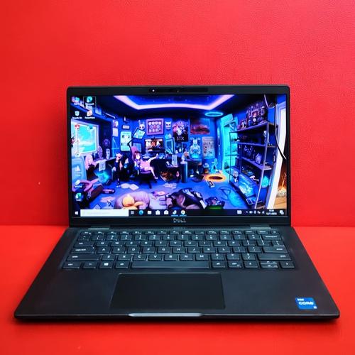Jual Laptop Bisnis Premium 7420 Core i5 Gen 11 Ram 16Gb Ssd 256Gb Nvme ...