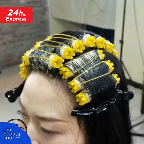 Jual Rotto Roll Keriting Akar / Root Perm Roll Salon / 3 Ukuran ...