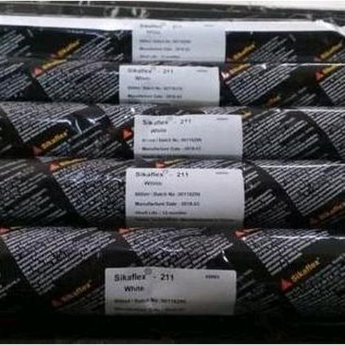Jual lem sikaflex 211 polyurethane sealant,sika - Abu-abu - Jakarta ...