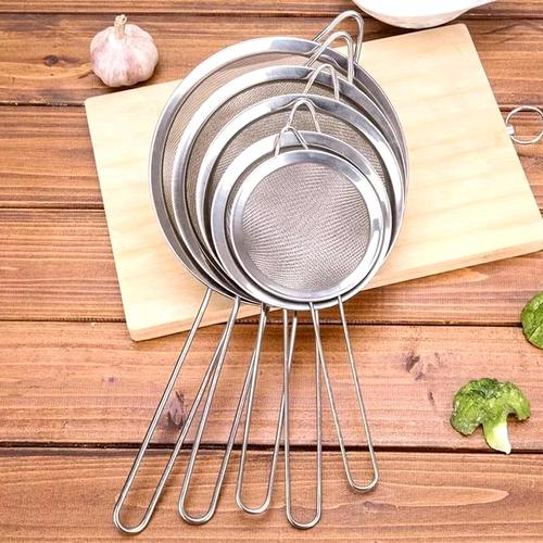 Jual Saringan Stainless Ceko Serbaguna Varian 6 Ukuran [Harga Satuan ...