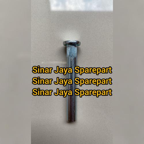 Jual Pen Engsel Pintu Atau As Engsel Pintu Toyota Dyna Saurus All Tipe ...