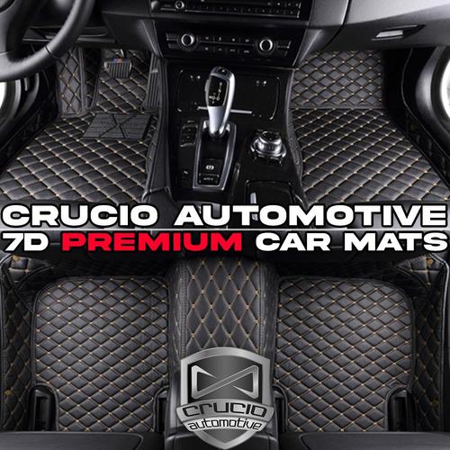 Jual [Crucio Automotive] 7D Car Mats Leather - Karpet Mobil Crucio ...