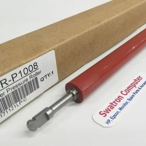 Jual Lower fuser pressure roller hp laserjet P1005 P1006 P1008 P1505 ...