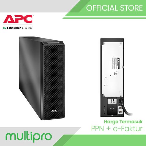 Promo UPS APC SRT192BP2 / SRT192V 8kVA and 10kVA Cicil 0% 3x - Jakarta ...