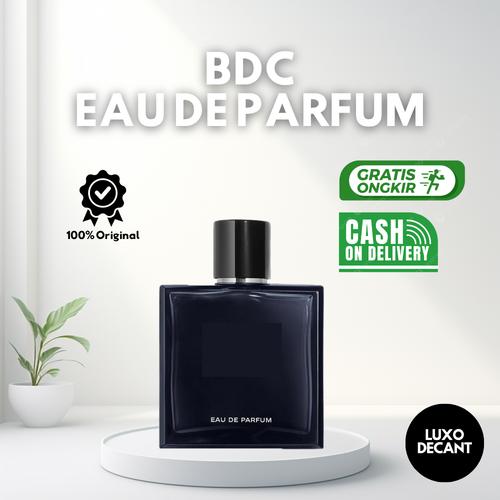 Promo Decant Parfum BDC EDP Travel Size - Luxo Decant - Jakarta Selatan ...