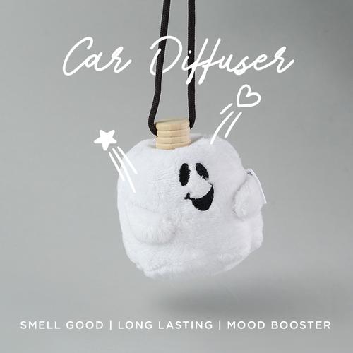 Promo Sniff Sniff - Car Diffuser/ Pengharum Mobil/ Pengharum Lemari ...