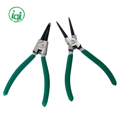 Promo TANG CIRCLIP PLIERS SET 7 INCH / TANG CIRCLIP LURUS / TANG ...