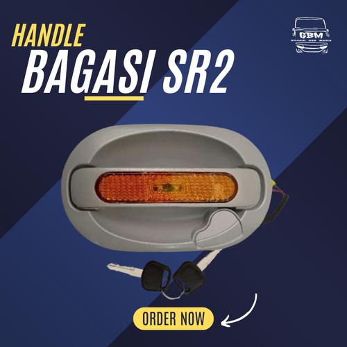 Jual HANDLE BAGASI BUS LAKSANA SR2 - only - Kota Tangerang - Garasi Bis ...