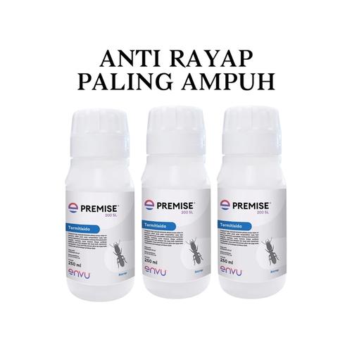 Promo Termitisida Bayer Premise 200 SL Obat Pembasmi Rayap 250 ml untuk Mengendalikan Rayap Kayu ...