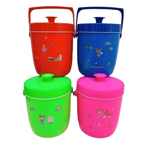 Promo Termos Nasi Termos Es Batu 8.5 USA Rice Bucket Ice Bucket 8.5 USA ...