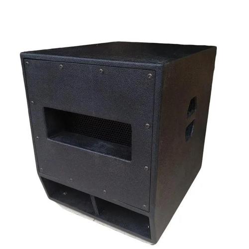 Jual BOX Speaker 15" Subwoofer, Kotak Speker model Huper 15 Inch ...