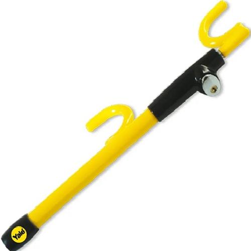 Jual Kunci Setang Mobil Yale ( Steering Wheel Lock) V163 - Jakarta ...