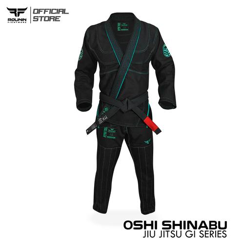 Promo Rounin Fightware Gi Jiujitsu , BJJ GI Rounin , Jiujitsu Gi , GI ...