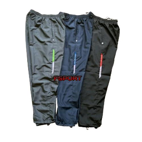 Jual Trening Parasut yang terbilang tipis dan ringan cocok untuk ...