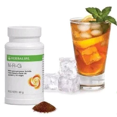 Jual Nrg Tea Herbalife Original Herbalife - Kota Semarang - Klinik ...