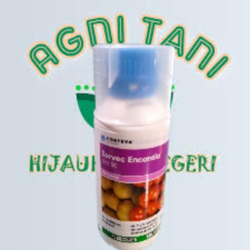Jual Fungisida zorvec encantia isi 150ml Kebun Tanaman Jamur Obat ...