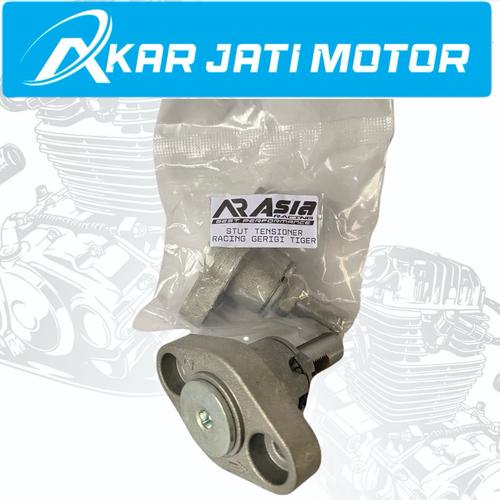 Jual STUT TENSIONER TIGER GERIGI RACING TONJOKAN TANSIONER KAMPRAT CB ...