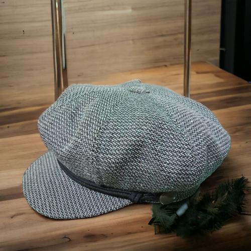 Jual Topi Apolo Newsboy Cap Pria Dewasa Ukuran Jumbo Tahan Lama Dan ...