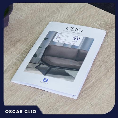 Jual KULIT OSCAR CLIO/KULIT SOFA CLIO REGENCY - Kota Tangerang Selatan ...