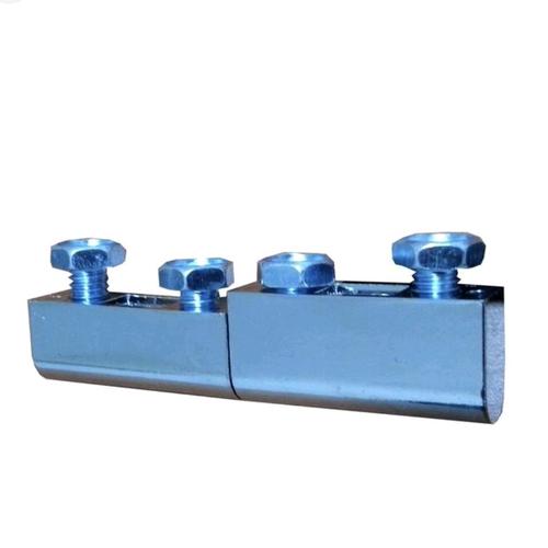 Jual Engsel Box Panel warna Putih AB-26 Panjang 89 mm Lebar 14mm ...