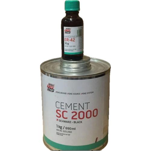Jual CEMENT SC 2000 REMA TIP TOP - Jakarta Barat - chemical.shop ...
