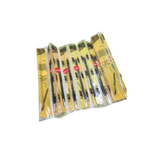 Jual BIC Refill Isi Ballpoint / Bolpen / Pen Ungu Pink Hijau Turquoise ...