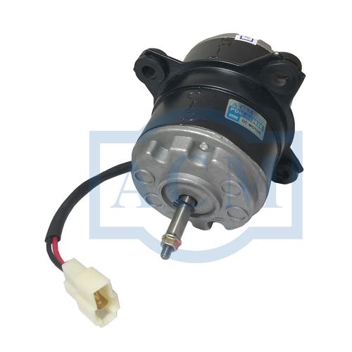 Jual Motor Fan Thermoking 24V Only KV-300 / SV-400 / KV500/ SV600 AC ...