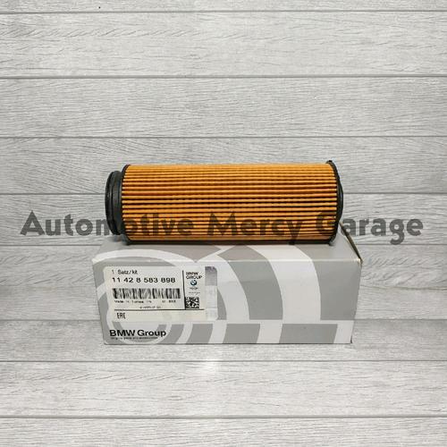 Jual FILTER OLI / OIL FILTER BMW G11 G12 G20 G21 G30 G31 B48 B47 ...