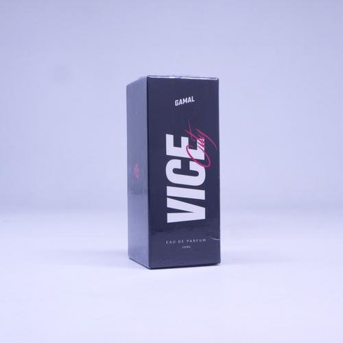 Jual Parfum Pria Gamal Vice City Man 30 ML EDP - Jakarta Barat - Rumah ...
